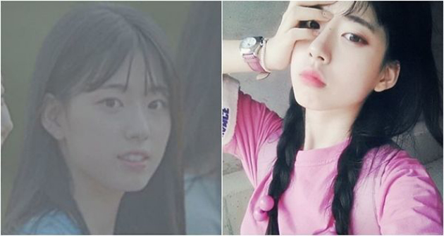 Yuk, Kenalan dengan Model Cantik Mirip Suzy di MV Debut iKON 'My Type'