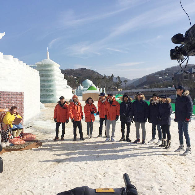 Asyik, Siwan ZE:A Bakal Jadi Bintang Tamu 'Running Man'