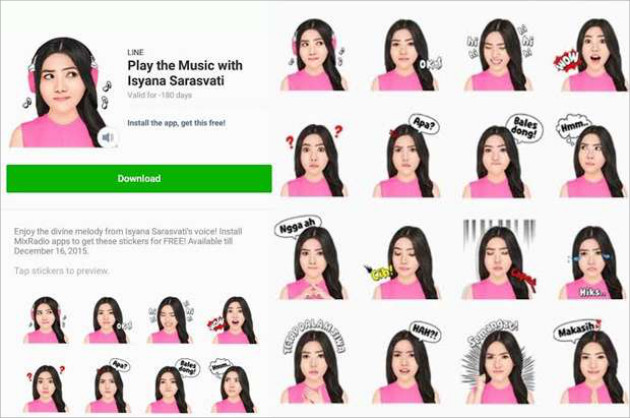 Stiker Absen Hadir / Gambar Dan Kata Lucu Absen Hadir : Untuk pengguna ... Stiker Absen Hadir / Gambar Dan Kata Lucu Absen Hadir : Untuk pengguna ...