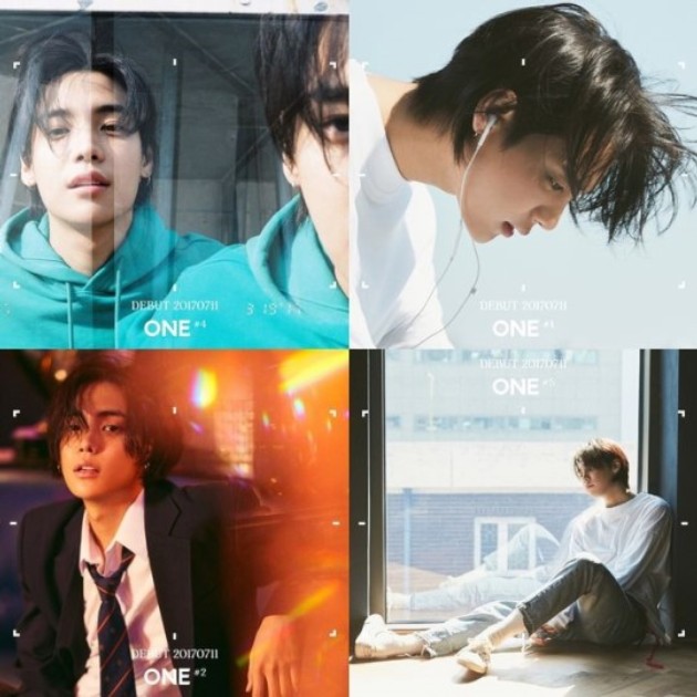 Segera Debut, Wajah Ganteng Solois YG Ini Bikin Jatuh Cinta