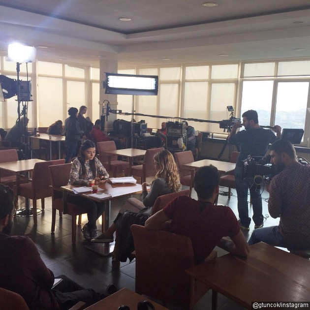 Temui Pelin di 'Elif 2', 'Zeynep' Gulcin Tuncok Sudah Tidak Lumpuh?