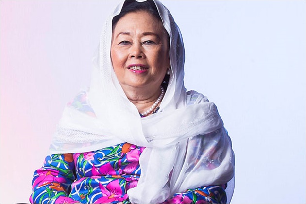 Jadi Ibu Negara, Gaya Busana 7 Wanita Nomor Satu Ini Tunjukkan ...