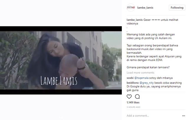 Unggah Video Tips Bela Diri untuk Wanita, Uli Auliani Malah Dituding ...