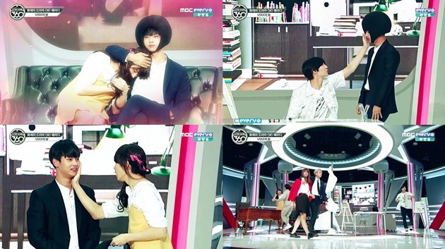 Parodikan 'W' di 'Star Show 360', Akting Lebay VIXX Dijamin Bikin Ngakak