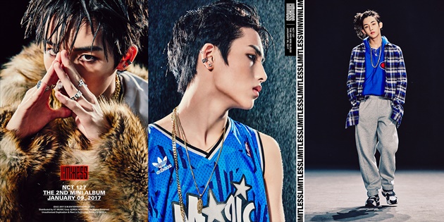 Garang Tapi Ganteng, SM Rilis Teaser Taeil dan Winwin NCT 127 untuk ...