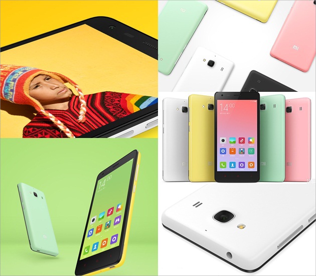 Xiaomi Umumkan Smartphone Premium dengan Harga Miring