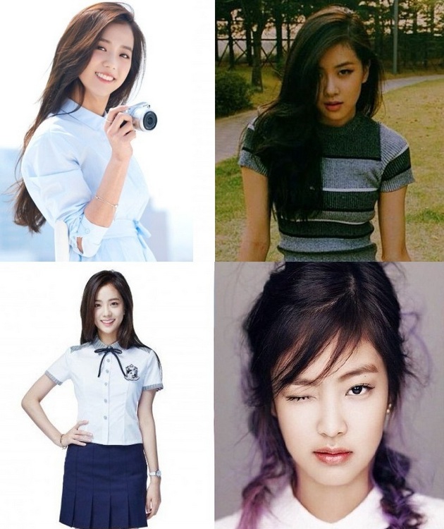 Ini Deretan Trainee Cantik YG Entertainment Yang Siap Debut