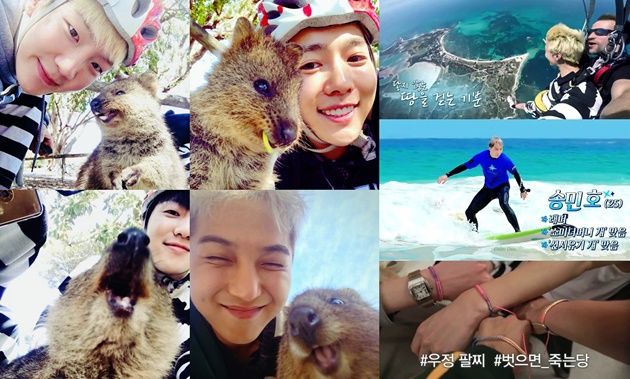 Banyak Dilarang YG, Inikah Alasan 'YOF' Menjadi Liburan Penuh Arti Bagi ...