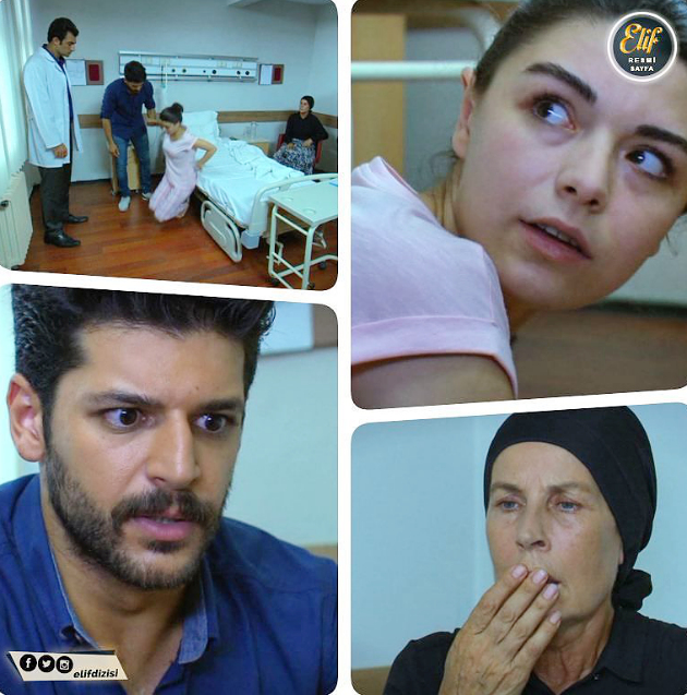 Usai Tertembak, Zeynep Kini Lumpuh dan Tak Bisa Berdiri di 'Elif' Season 2