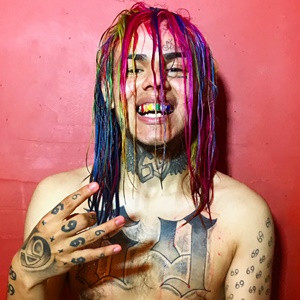 6ix9ine: Berita, Foto, Video, Lirik Lagu, Profil & Bio | Halaman Utama ...