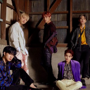 AB6IX: Berita, Foto, Video, Lirik Lagu, Profil & Bio | Halaman Utama ...
