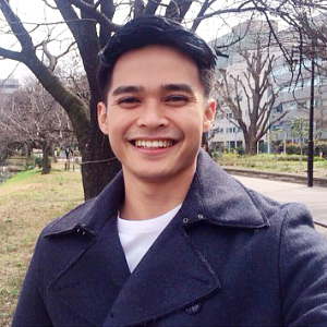 Profil Aiman Ricky yaitu Biodata, Profil Pribadi & Data Keluarga ...