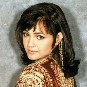 Alisha Chinai: Berita, Foto, Video, Lirik Lagu, Profil & Bio | Halaman ...