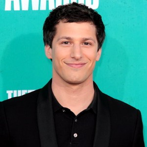 Andy Samberg: Berita, Foto, Video, Lirik, Biodata | WowKeren