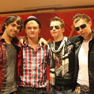 Arkarna: Berita, Foto, Video, Lirik Lagu, Profil & Bio | Halaman Utama ...