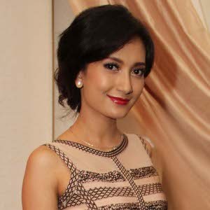 Artika Sari Devi Berat Badan