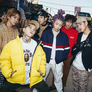 Block B: Berita, Foto, Video, Lirik Lagu, Profil & Bio | Halaman Utama ...