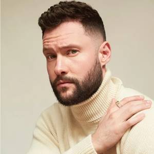 Calum Scott: Berita, Foto, Video, Lirik Lagu, Profil & Bio | Halaman ...