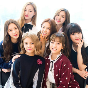 CLC: Berita, Foto, Video, Lirik Lagu, Profil & Bio | Halaman Utama CLC ...