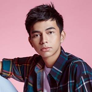 Profil Dimas Ahmad yaitu Biodata, Profil Pribadi & Data Keluarga ...