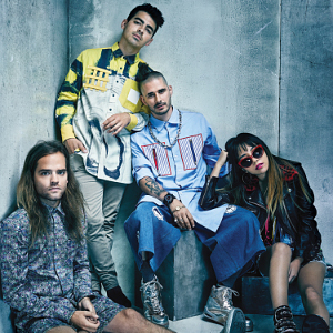 DNCE: Berita, Foto, Video, Lirik Lagu, Profil & Bio | Halaman Utama ...