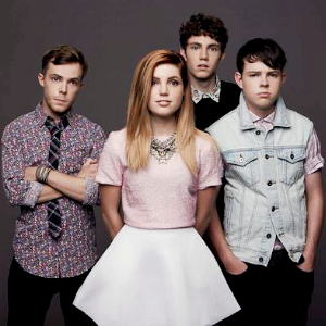 Echosmith: Berita, Foto, Video, Lirik Lagu, Profil & Bio | Halaman ...