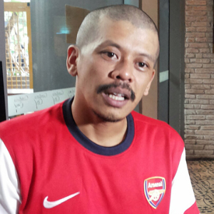 Profil Eddy Brokoli yaitu Biodata, Profil Pribadi & Data Keluarga ...