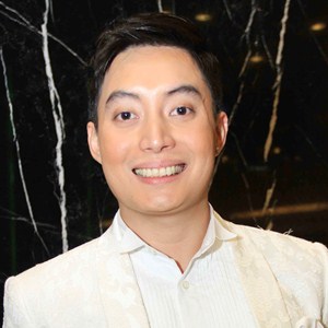 Profil Edric Tjandra yaitu Biodata, Profil Pribadi & Data Keluarga ...