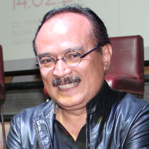 Profil Eros Djarot yaitu Biodata, Profil Pribadi & Data Keluarga ...