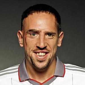 Profil Franck Ribery yaitu Biodata, Profil Pribadi & Data Keluarga ...