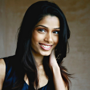 Freida Pinto: Berita, Foto, Video, Lirik Lagu, Profil & Bio | Halaman ...