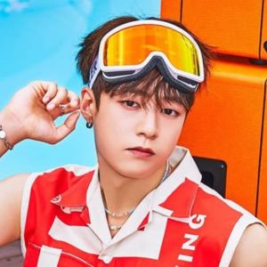 Gunwoo: Berita, Foto, Video, Lirik Lagu, Profil & Bio | Halaman Utama ...