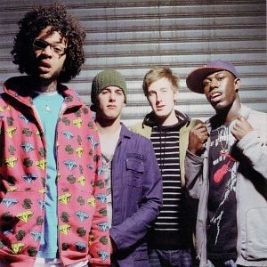 Gym Class Heroes: Berita, Foto, Video, Lirik Lagu, Profil & Bio ...