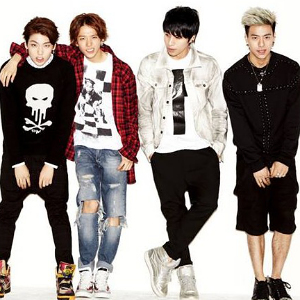 HIGH4: Berita, Foto, Video, Lirik Lagu, Profil & Bio | Halaman Utama ...