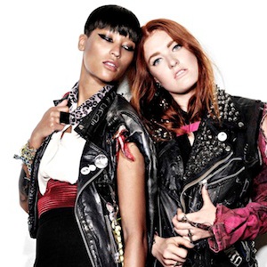 Icona Pop: Berita, Foto, Video, Lirik Lagu, Profil & Bio | Halaman ...