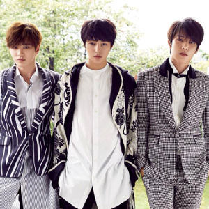 Infinite F: Berita, Foto, Video, Lirik Lagu, Profil & Bio | Halaman ...