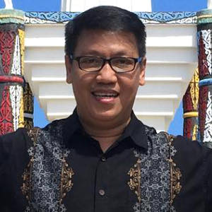 Profil Jeffry S. Tjandra yaitu Biodata, Profil Pribadi & Data Keluarga ...