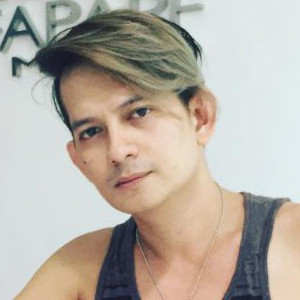 Profil Jupiter Fortissimo yaitu Biodata, Profil Pribadi & Data Keluarga ...