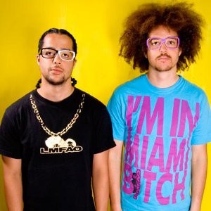 LMFAO: Berita, Foto, Video, Lirik Lagu, Profil & Bio | Halaman Utama ...