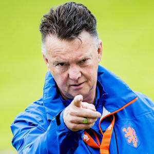 Profil Louis van Gaal yaitu Biodata, Profil Pribadi & Data Keluarga ...