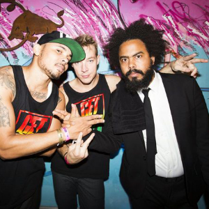 Major Lazer: Berita, Foto, Video, Lirik Lagu, Profil & Bio | Halaman ...