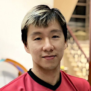 Marcus Gideon: Berita, Foto, Video, Lirik Lagu, Profil & Bio | Halaman ...