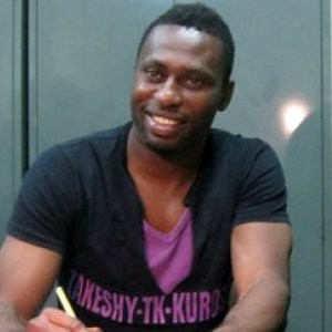 Moses Sakyi: Berita, Foto, Video, Lirik Lagu, Profil & Bio | Halaman ...