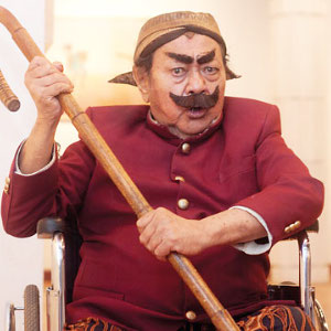 Pak Raden: Berita, Foto, Video, Lirik Lagu, Profil & Bio | Halaman ...