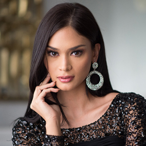 Pia Alonzo Wurtzbach: Berita, Foto, Video, Lirik Lagu, Profil & Bio ...