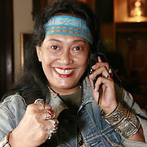 Profil Renny Jayusman yaitu Biodata, Profil Pribadi & Data Keluarga ...