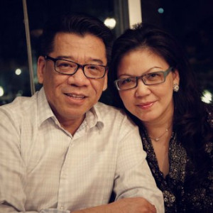 Profil Robert & Lea Sutanto yaitu Biodata, Profil Pribadi & Data ...