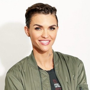 Profil Ruby Rose yaitu Biodata, Profil Pribadi & Data Keluarga ...