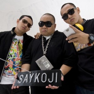 Saykoji: Berita, Foto, Video, Lirik Lagu, Profil & Bio | Halaman Utama ...