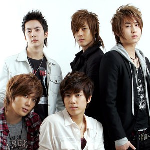 SS501: Berita, Foto, Video, Lirik Lagu, Profil & Bio | Halaman Utama ...